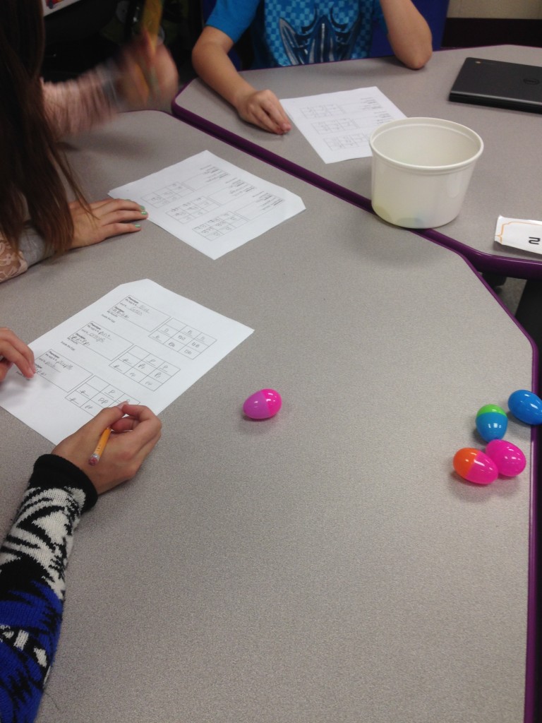 STEM Lesson – Easter Egg Genetics | Tech For Teachers