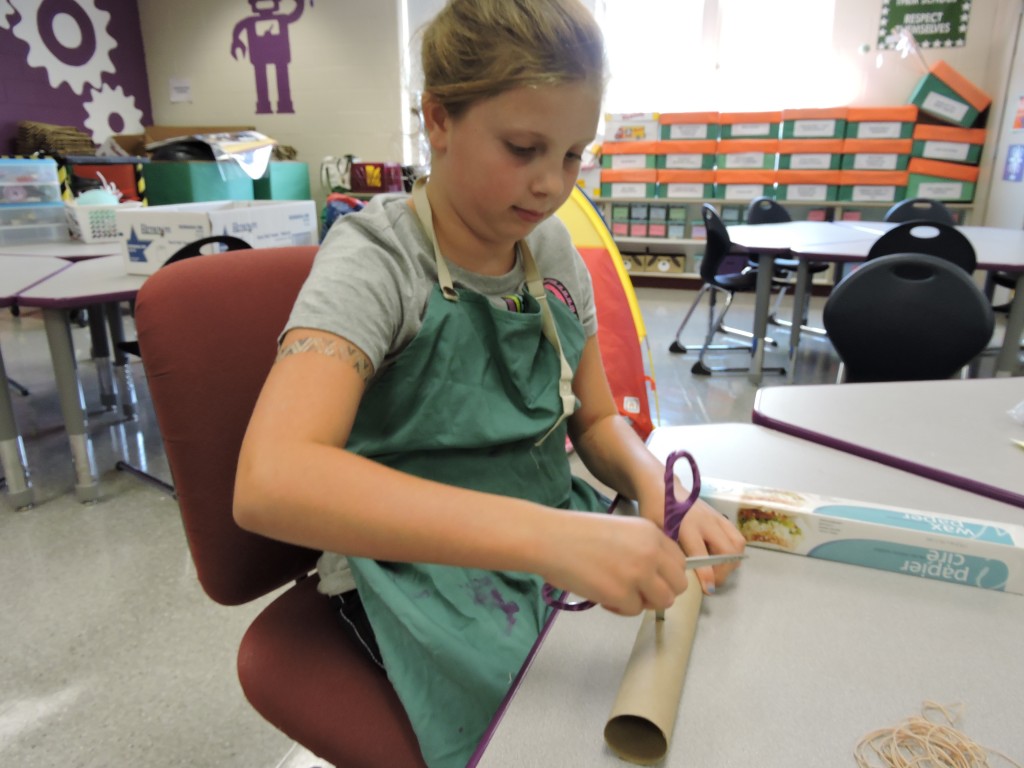 Dollar Store STEM – Kazoo | Tech For Teachers