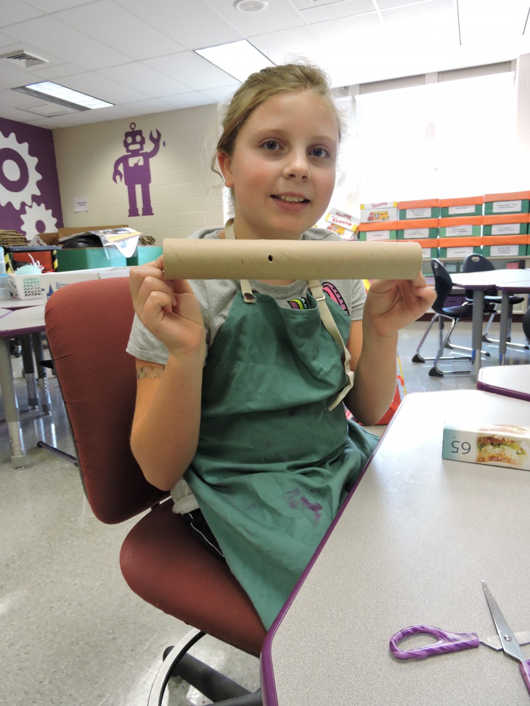 Dollar Store STEM – Kazoo | Tech For Teachers