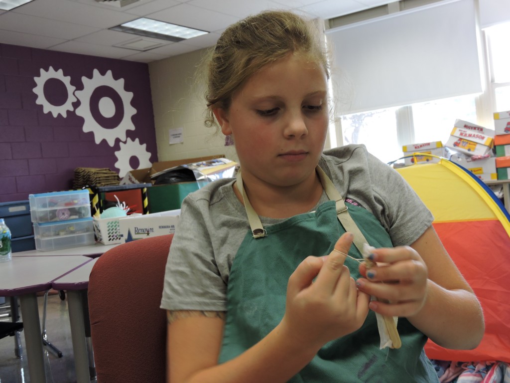 Dollar Store STEM – Popsicle Stick Harmonica | Tech For Teachers