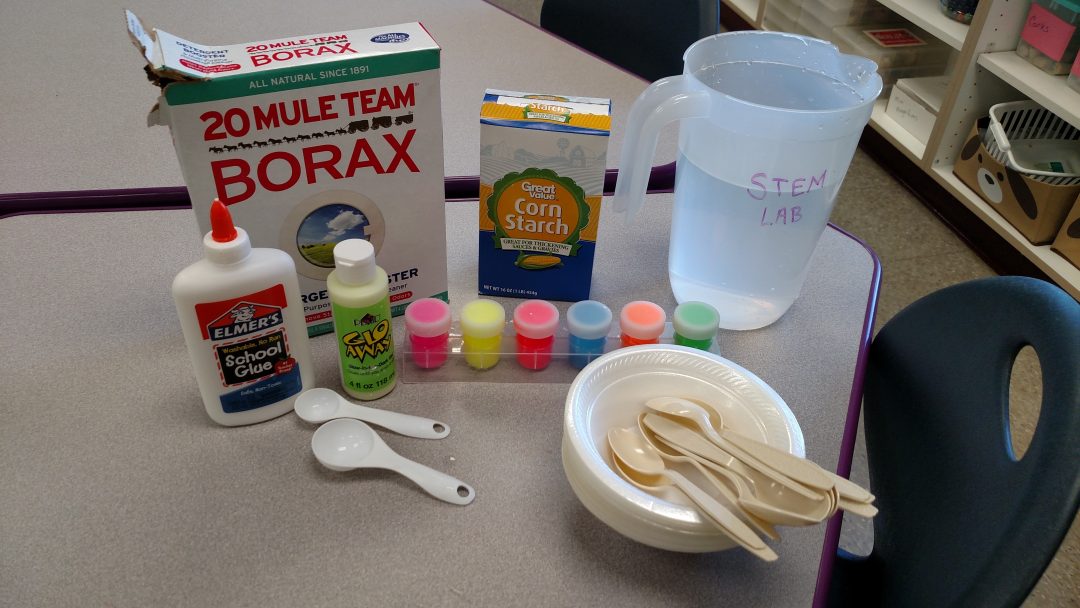 Dollar Store #STEM – Glow In The Dark Bouncy Balls | Tech For Teachers