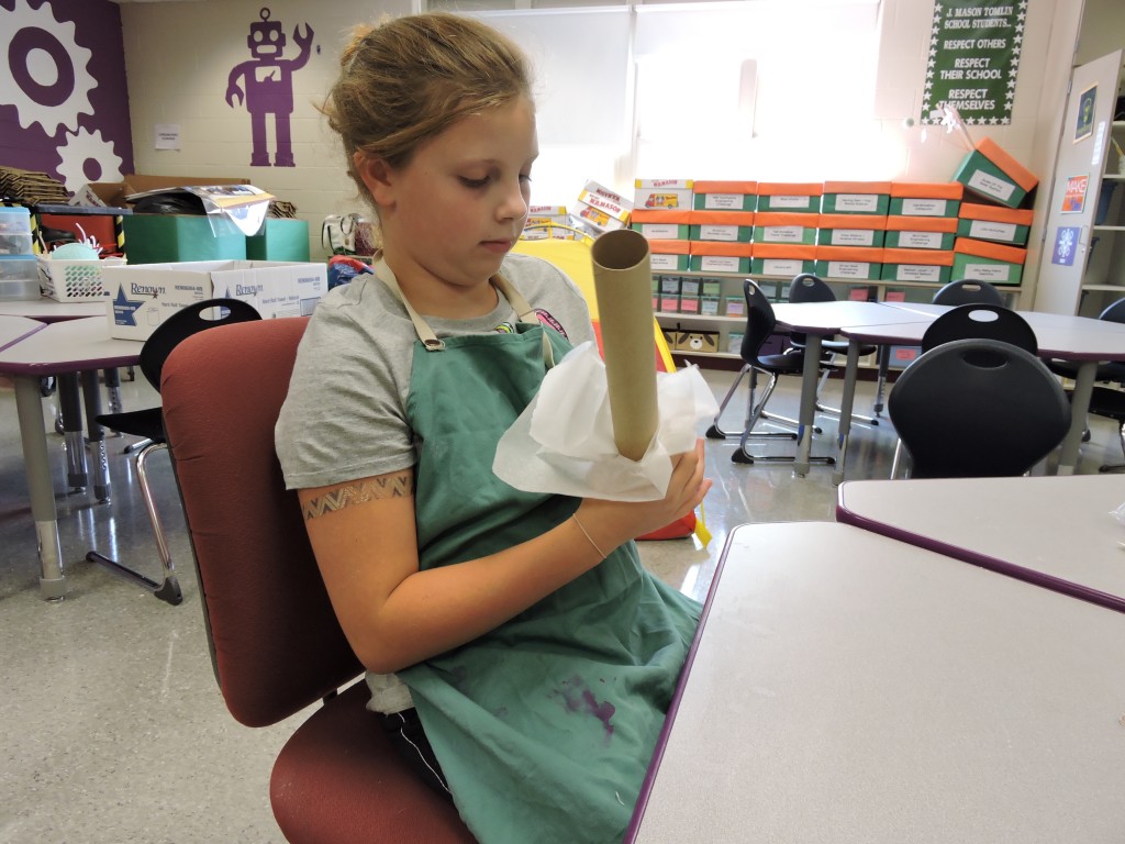 Dollar Store STEM – Kazoo | Tech For Teachers