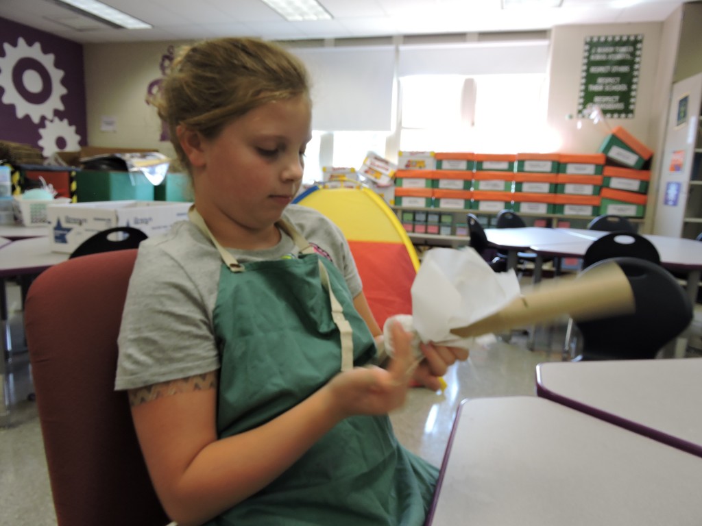 Dollar Store STEM – Kazoo | Tech For Teachers