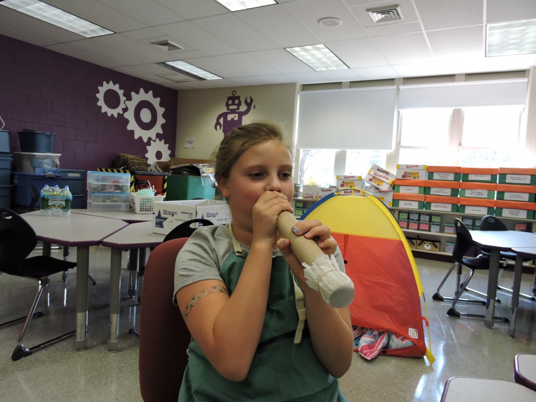 Dollar Store STEM – Kazoo | Tech For Teachers