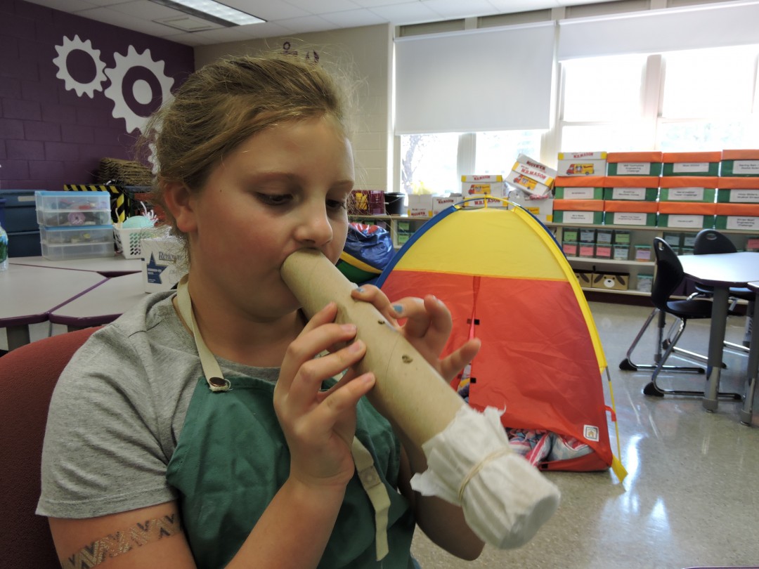 Dollar Store STEM – Kazoo | Tech For Teachers