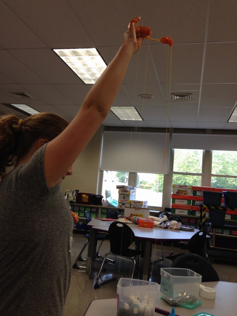 Dollar Store STEM – Slime Suncatchers | Tech For Teachers